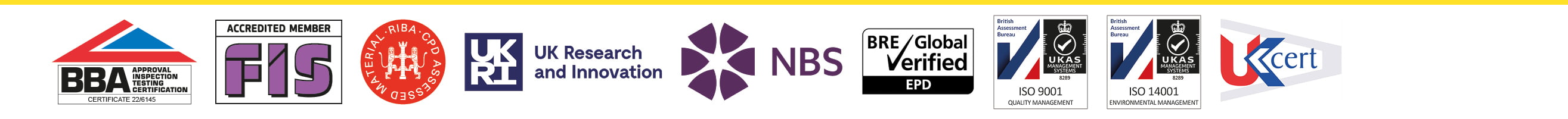 For Architects | Specwall