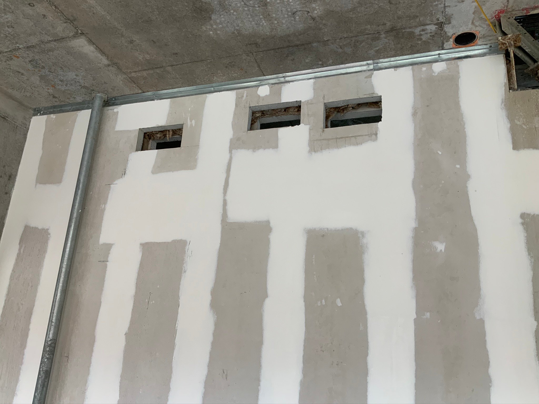 Site Waste Reduction - Specwall case study