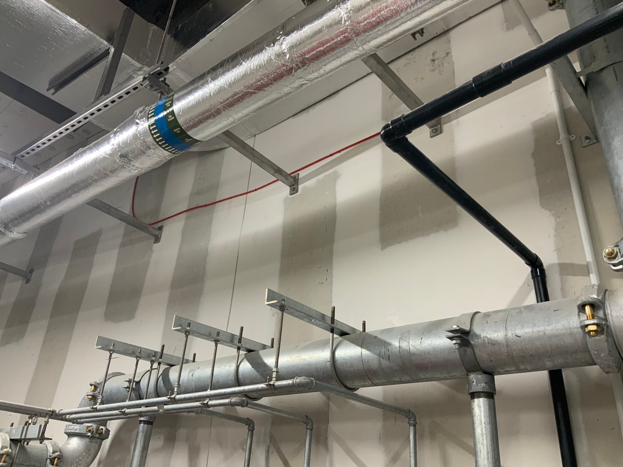 Advanced Walling Systems | Modular Wall Partitions - Specwall