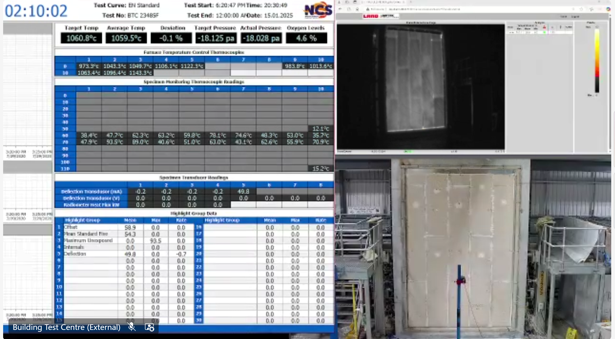 Advanced Walling Systems | Modular Wall Partitions - Specwall